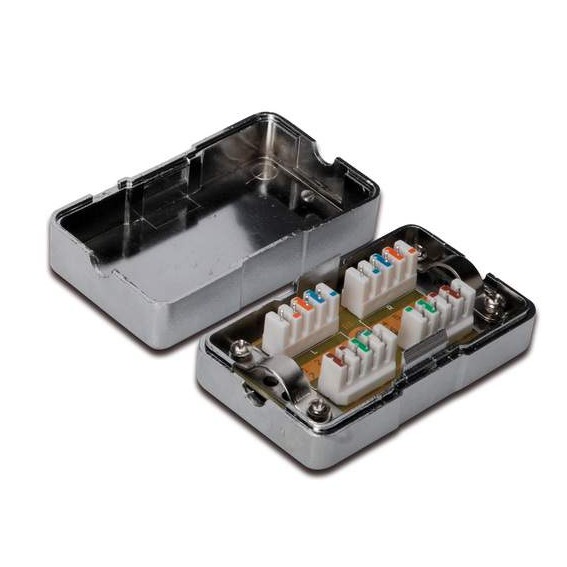 LAN Modul Digitus CAT6 za povezivanje kabla | Plus