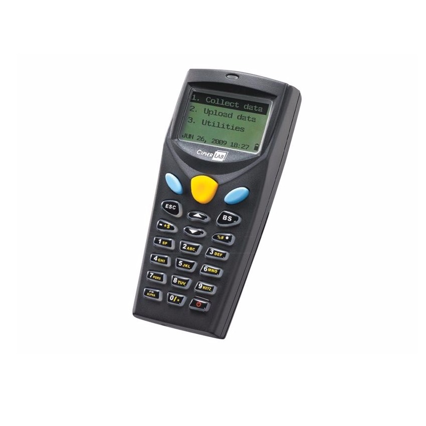 Cipherlab 8001 CCD RS232 | Plus