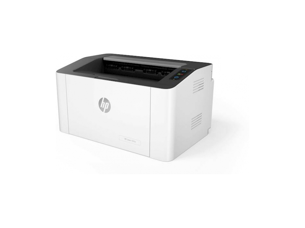 HP Laser 107w Printer | Plus