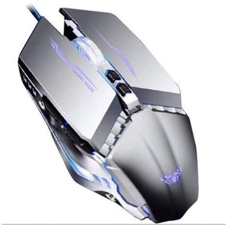 AULA S30 Gaming Mouse | Plus