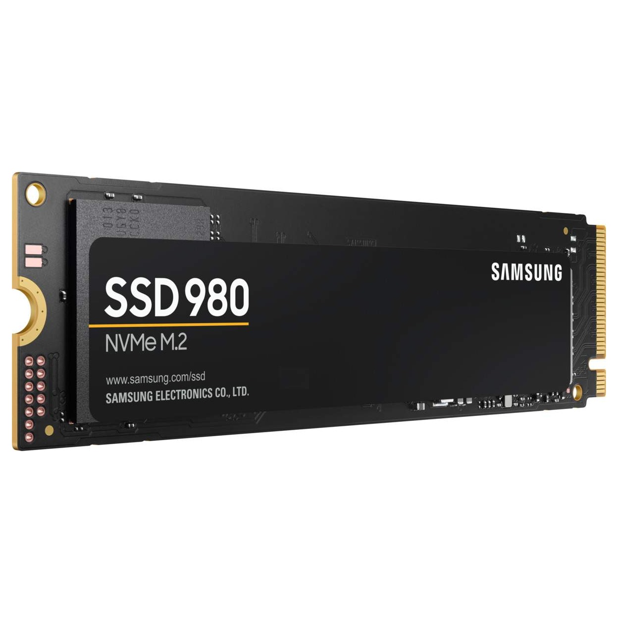 SSD M.2 NVMe 250GB SAMSUNG 980 | Plus