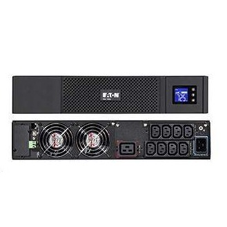 Eaton UPS 5SC 3000VA/2700W Rack/Tower, Line-interactive, 1 IEC-320-C20 ...