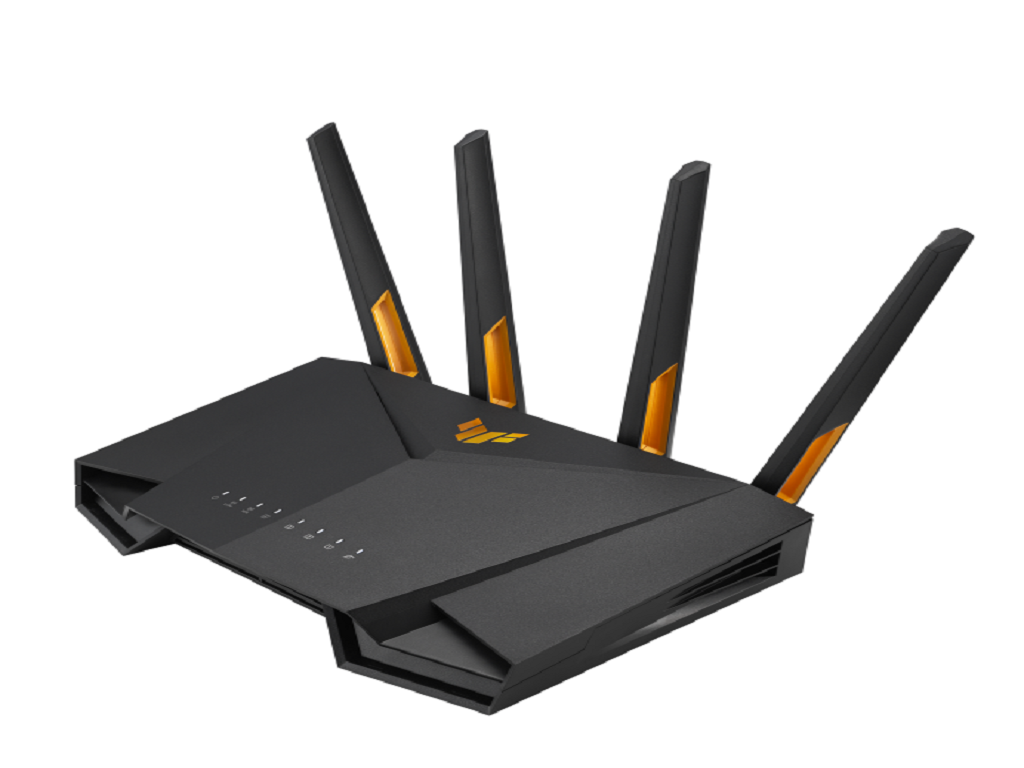ROUTER ASUS TUF-AX3000 V2 | Plus