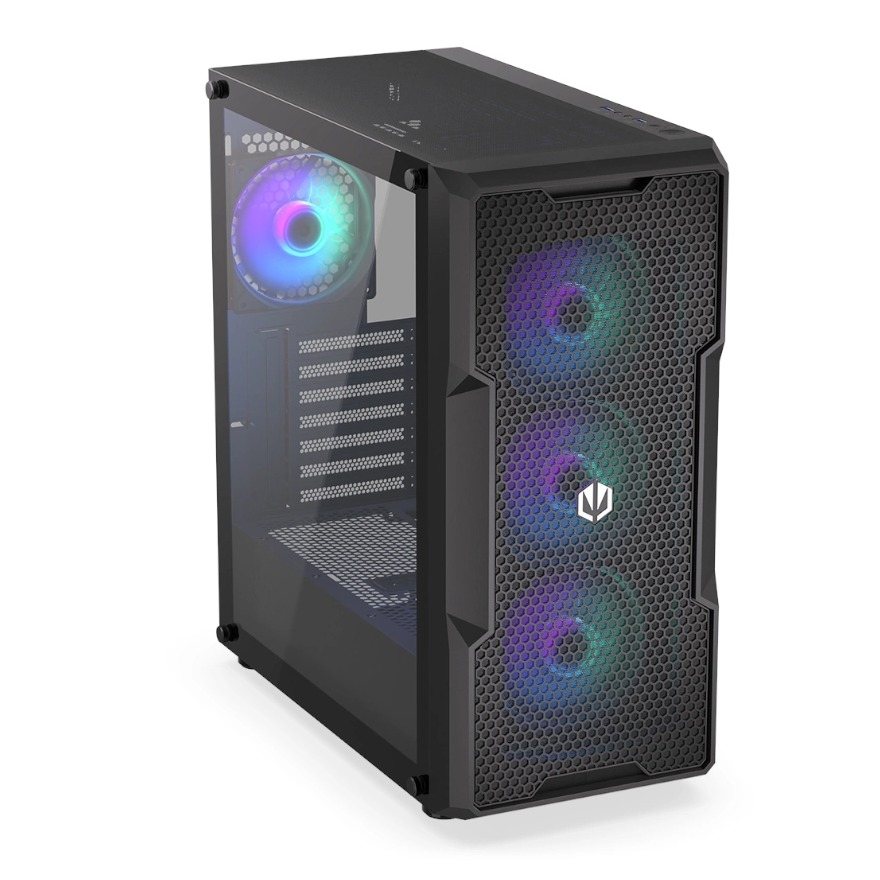 KUĆIŠTE ENDORFY REGNUM 400 ARGB | Plus