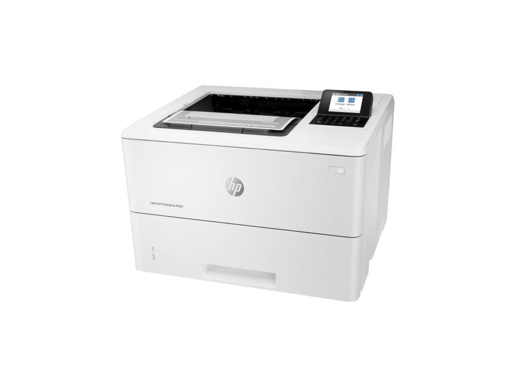 PRINTER HP LaserJet M507dn | Plus