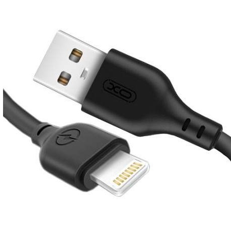 KABL USB TO LIGHTNING XO NB103 2m | Plus