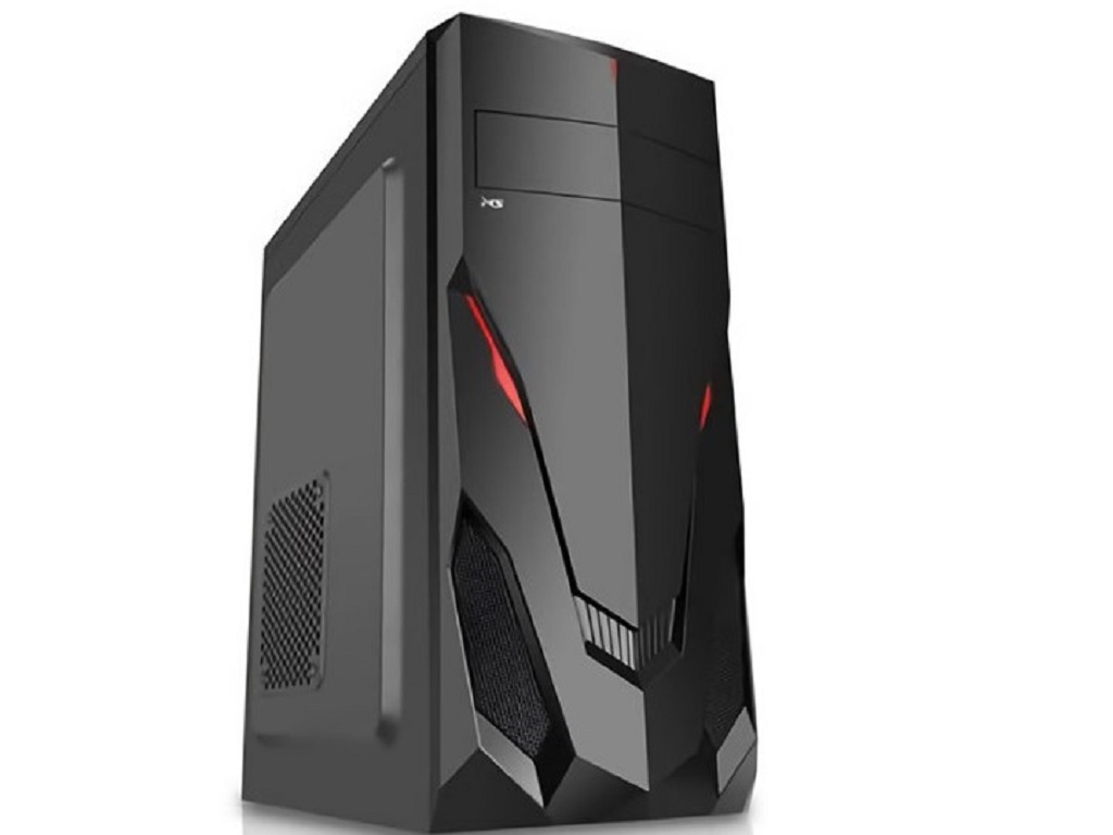 MSI CASE RAIDER M320 500W | Plus