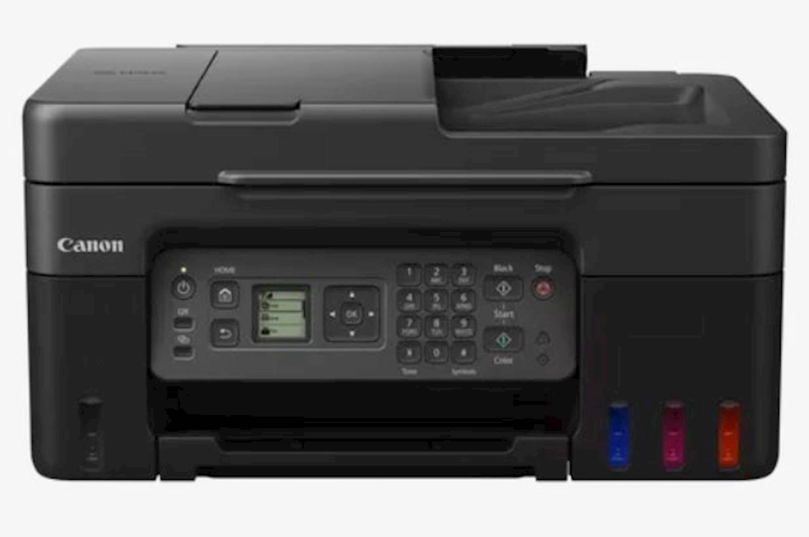 MFP CANON PIXMA G4470 | Plus