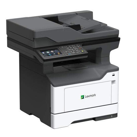 Lexmark MFP Laser MX521ade | Plus