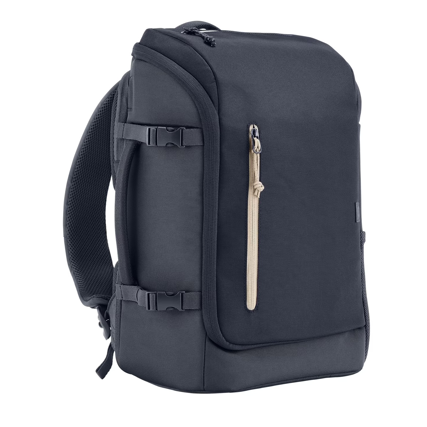HP Backpack Travel 25 Liter 15.6 Navy Blue | Plus