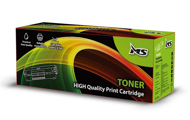 TONER HP 106A Black MS zamjenski | Plus