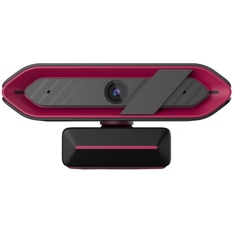 LORGAR Rapax 701, Streaming Camera,2K 1080P/60fps, 1/3'',4Mega CMOS ...