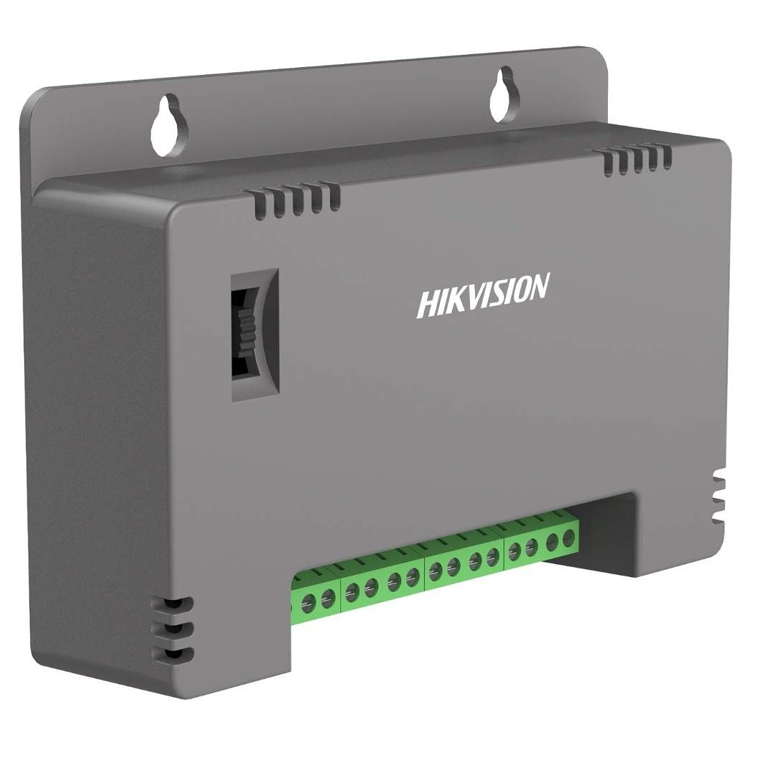 NAPOJNA JEDINICA HIKVISION DS-2FA1205-D8 | Plus