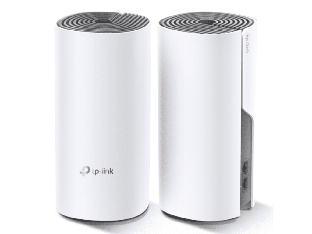 TP-Link DECO E4 (2-pack) mrežni mesh sistem | Plus