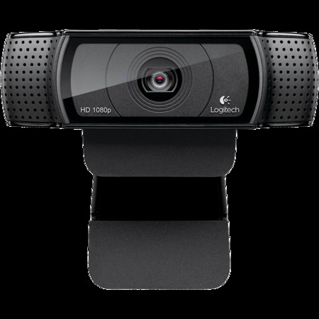 WEB CAMERA LOGITECH C920 PRO FullHD | Plus