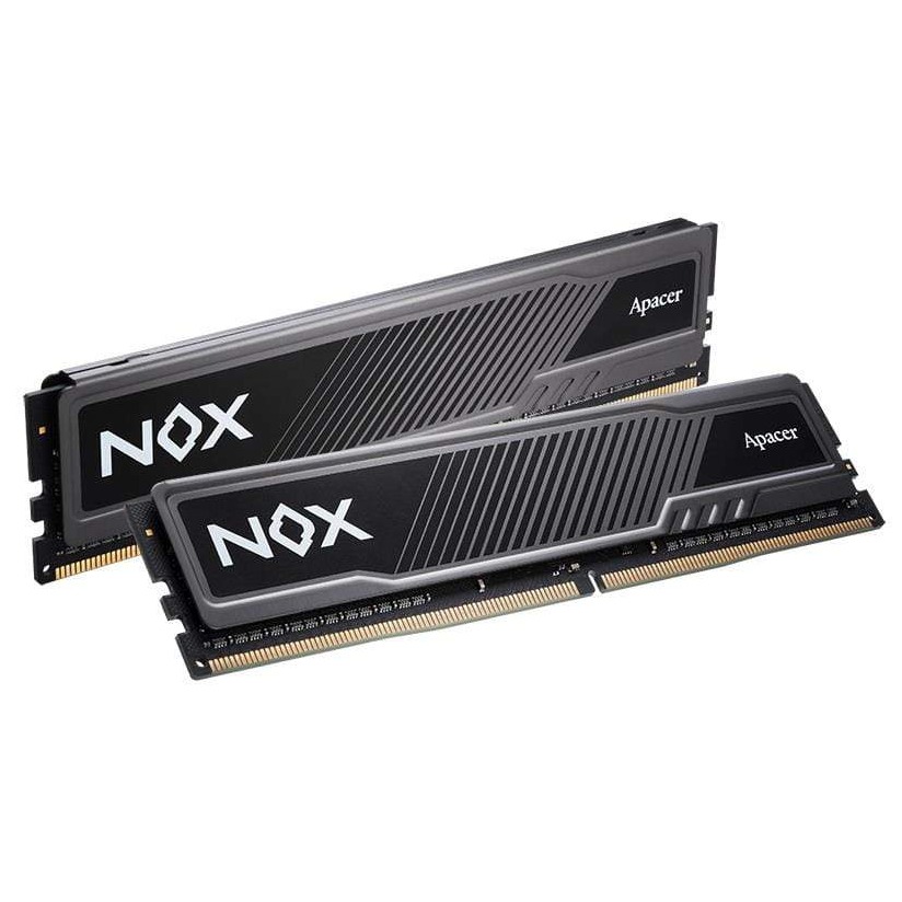 Apacer RAM 16GB 3200MHz DDR4;NOX; (2x8GB) | Plus