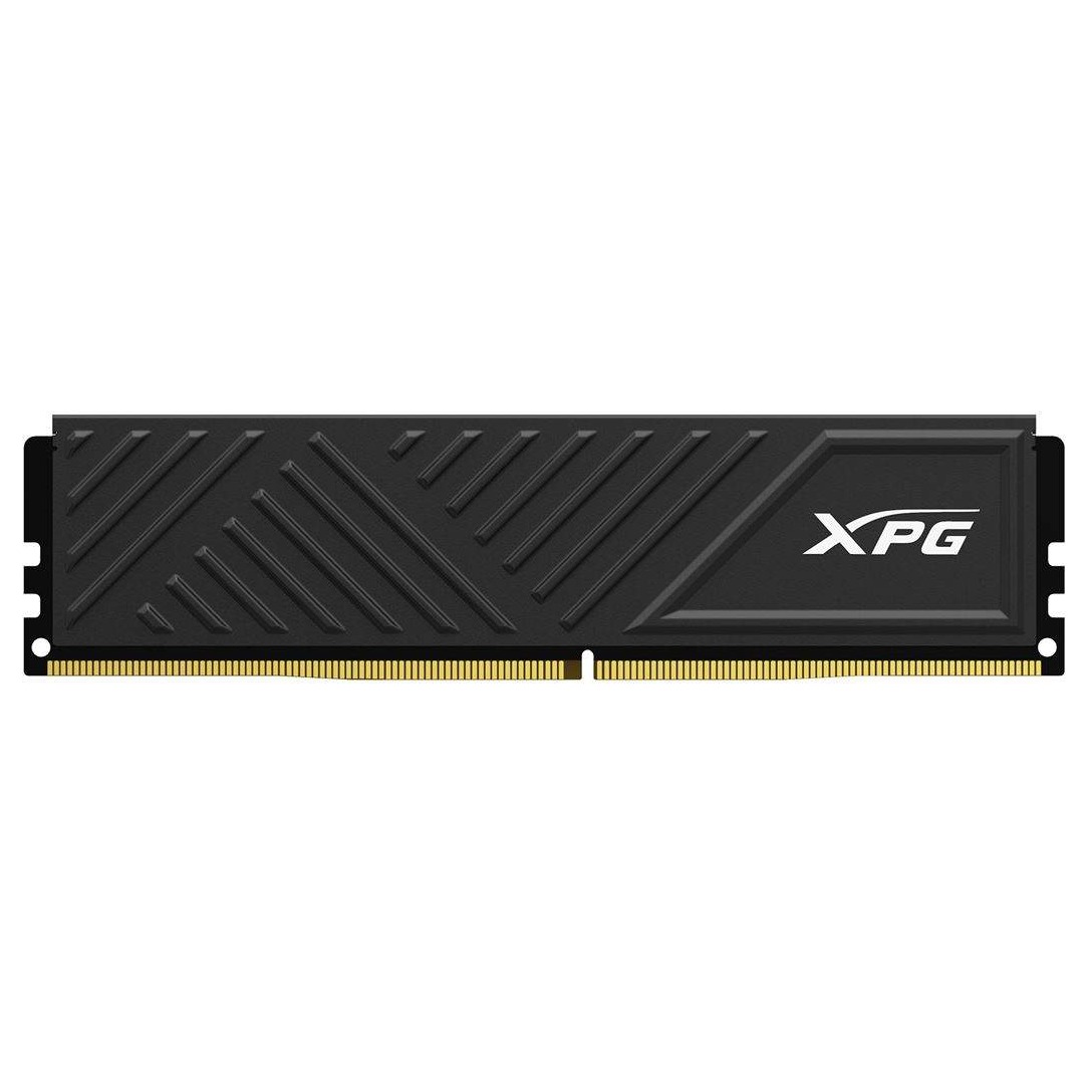 MEM DDR4 8GB 3200MHz AD XPG D35 Black | Plus