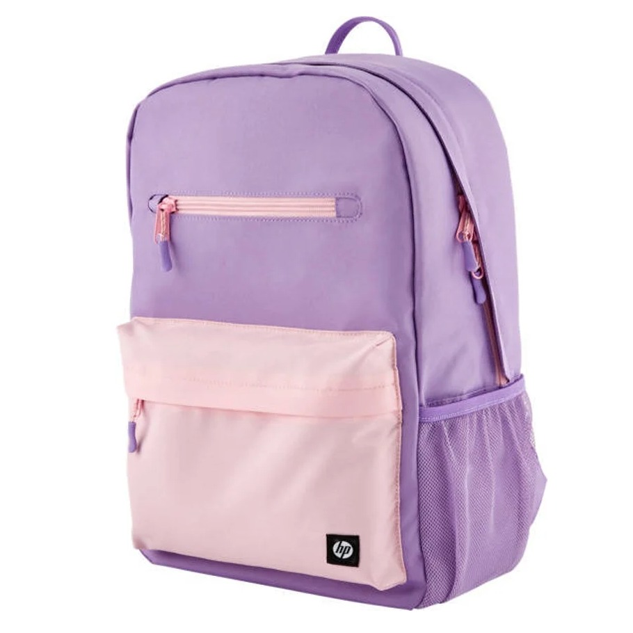 HP Campus Lavender BackpackHP Campus Lavender BackpackHP Campus ...