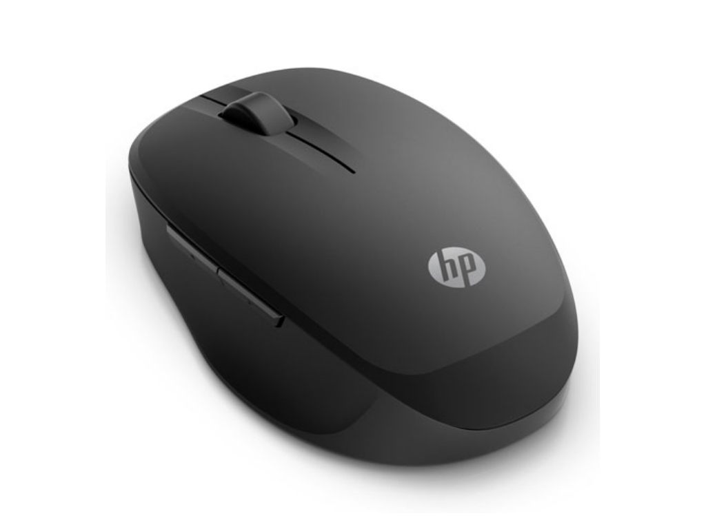 HP Dual Mode Black Mouse misHP Dual Mode Black Mouse misHP Dual Mode ...