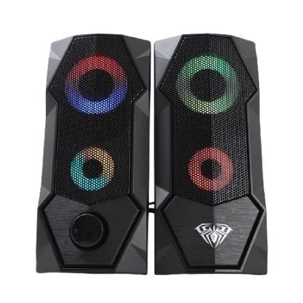 SPEAKERS ACME AULA N-301 GAMING | Plus