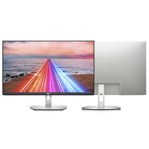 Dell 27 Monitor S2721HN | Plus