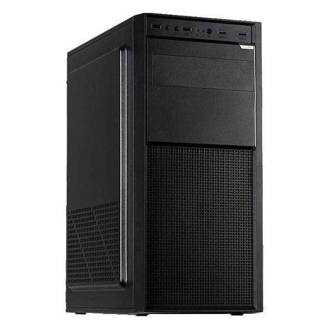 Desktop Računar i3-12100, MSI PRO H610M-E, 16GB Kingston DDR5 5600MHz ...