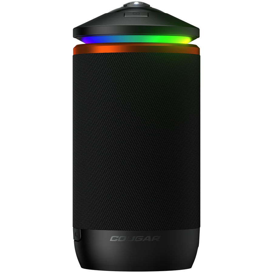 COUGAR CYCLOPS AIO Camera / Speaker / Microphone | Plus