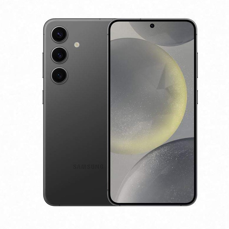 MOB Samsung S24 8/256 ONYX BLACK | Plus