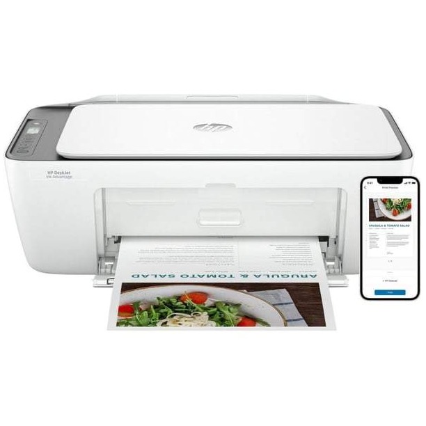 HP DeskJet IA 2876 AIO | Plus