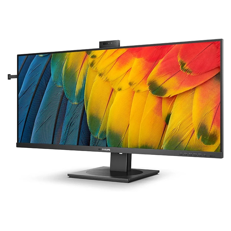 PHILIPS Monitor LED 40B1U5601H/00 40" IPS UltraWide LCD monitor with ...