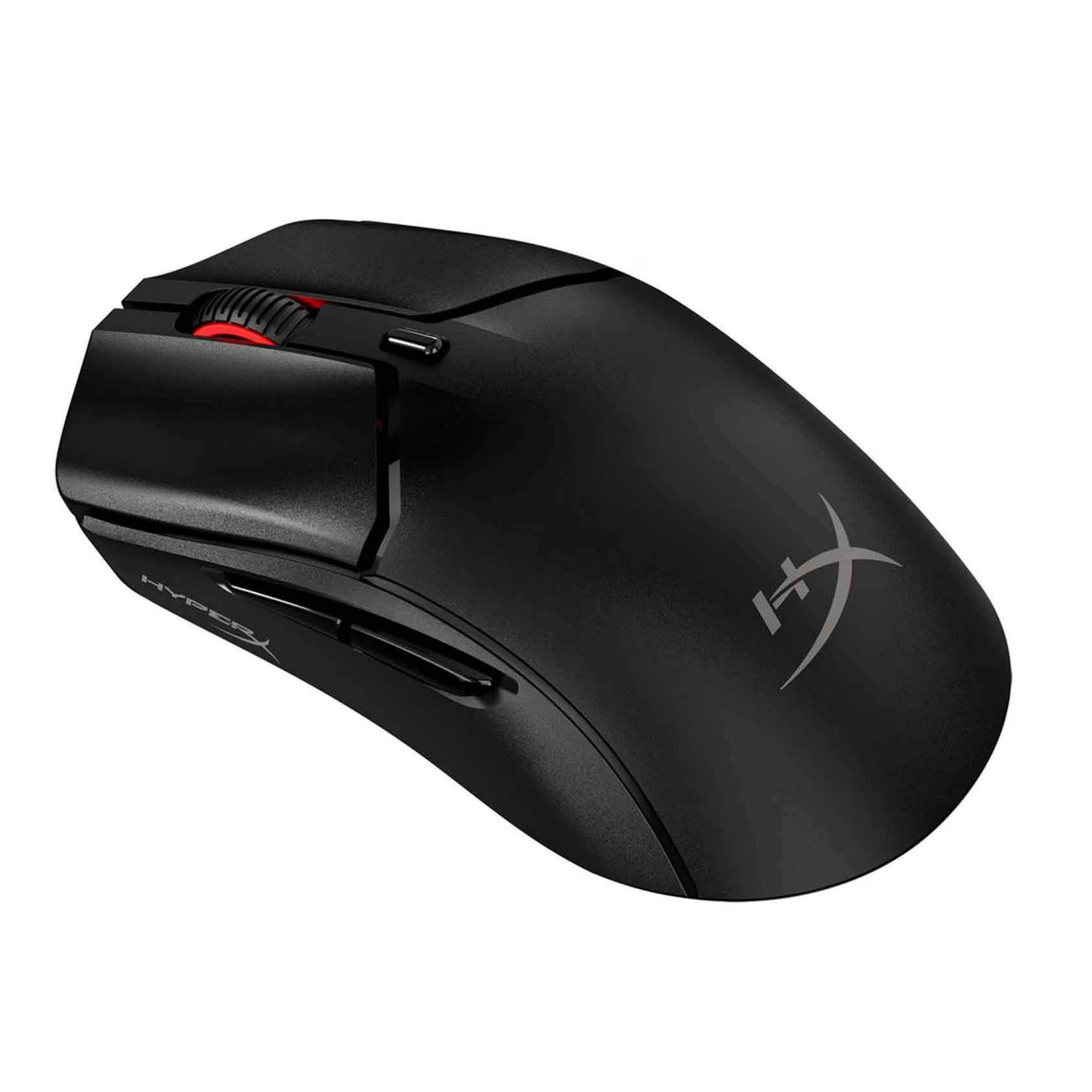 HyperX Pulsefire Haste 2 Mini Wireless Gaming Mouse Black 7D388AA | Plus