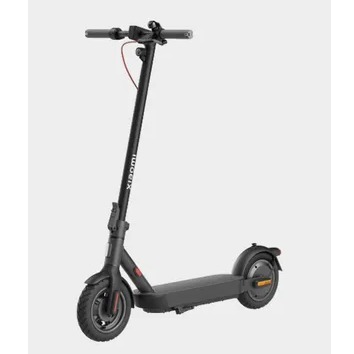 Xiaomi skuter 4 PRO (2nd Gen) domet 60km, 10" točkovi maksimalna snaga ...