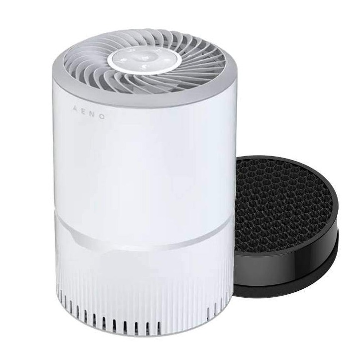 PREČIŠĆIVAČ ZRAKA AENO AP3 UV LAMP IONIZATION + dodatni filter | Plus