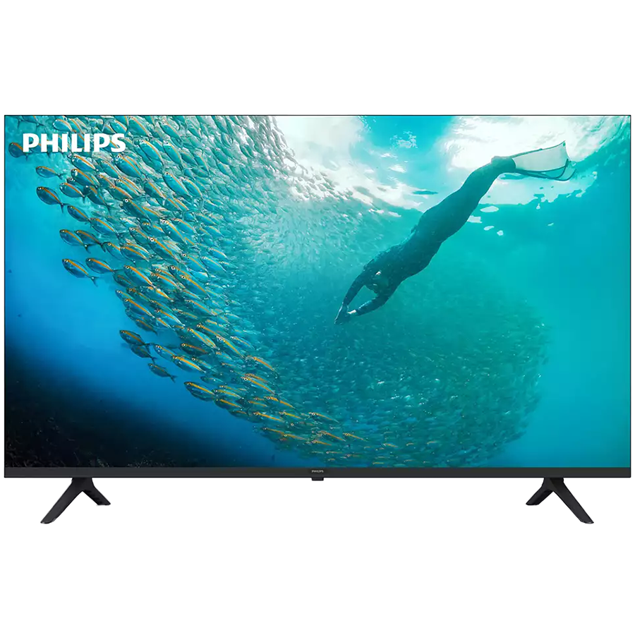 Philips TV LED 65PUS7009/12, 164 cm (65") TV, Pixel Precise Ultra HD ...