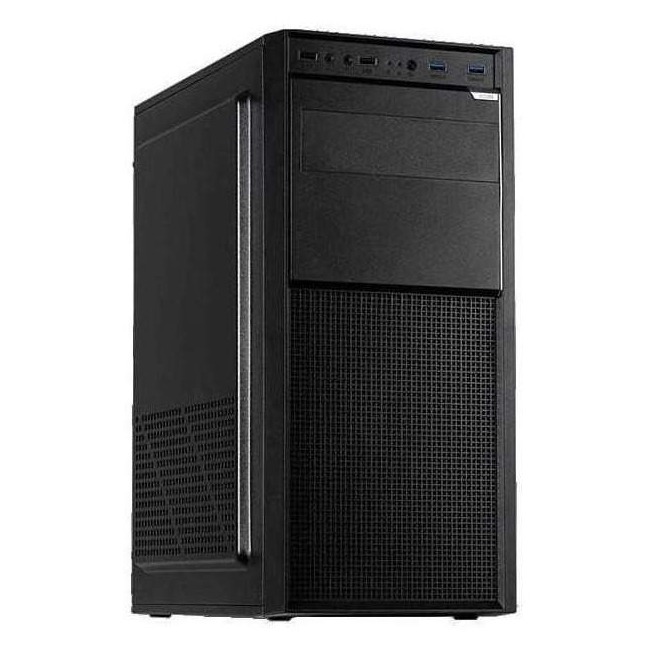 PC Desktop Računar AMD 2400G 4C/8T, MSI B450, 8GB RAM Kingston 3200MHz ...