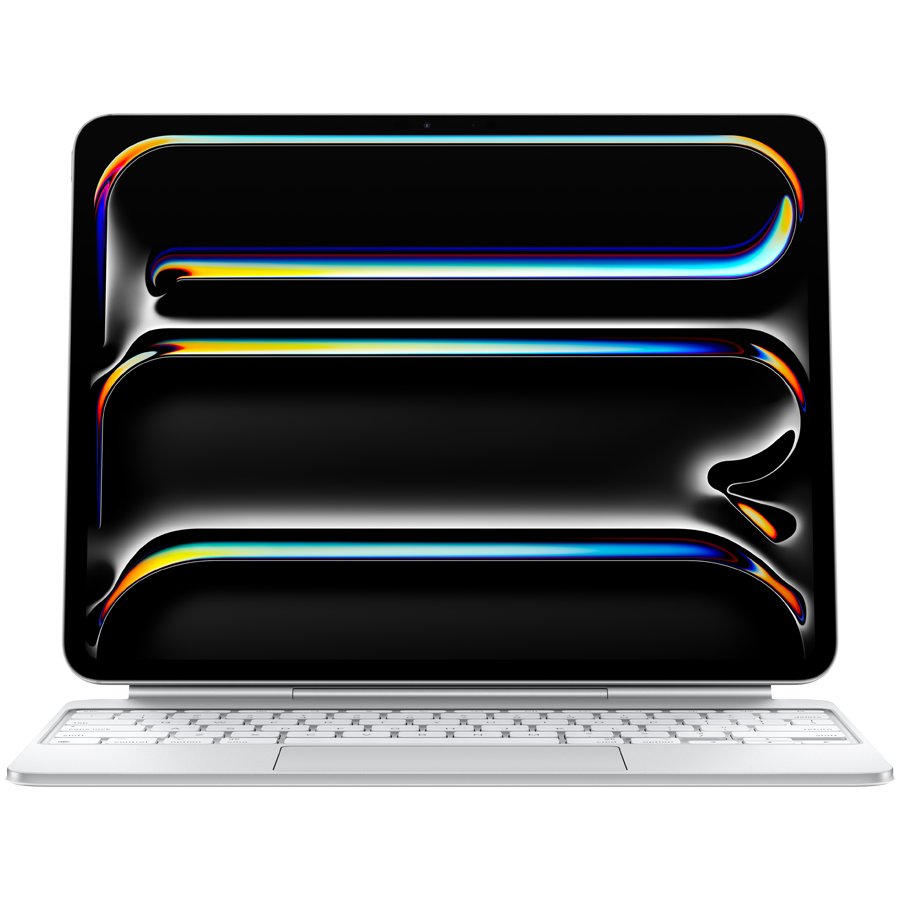 Magic Keyboard for iPad Pro 13‑inch (M4) - International English ...