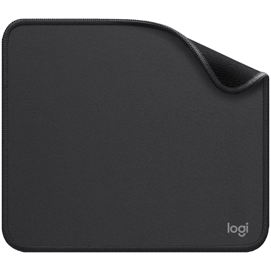 PODLOGA ZA MIŠ LOGITECH STUDIO SERIES MID GREY | Plus