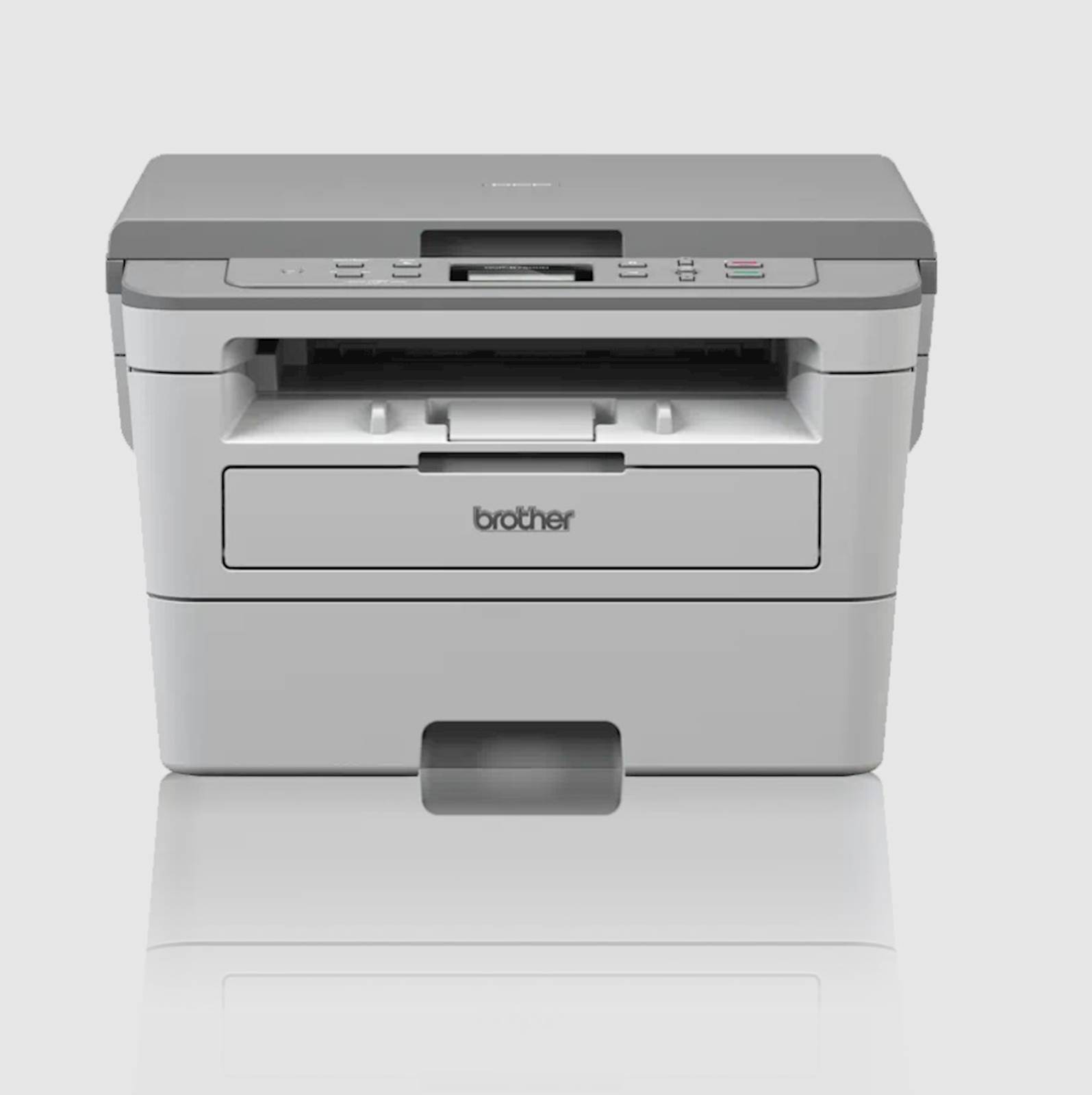 MFP BROTHER DCP-B7500D | Plus