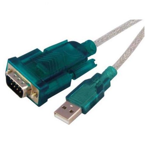 KABL USB to RS232 SBOX 2m | Plus