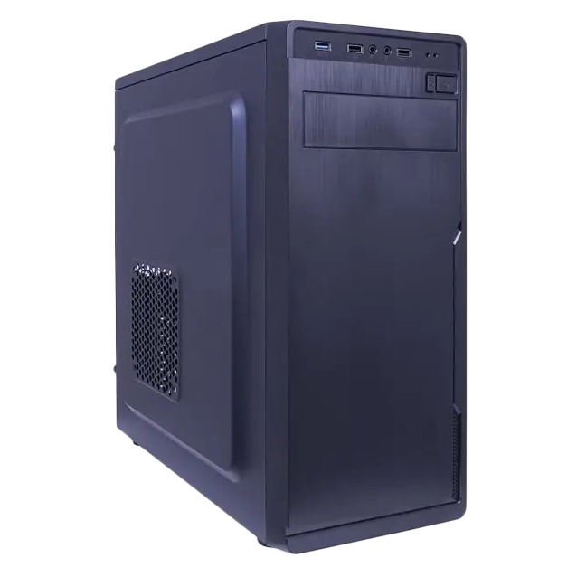 Desktop Računar i3-12100, MSI PRO H610M-E, 16GB Kingston DDR4 3200MHz ...