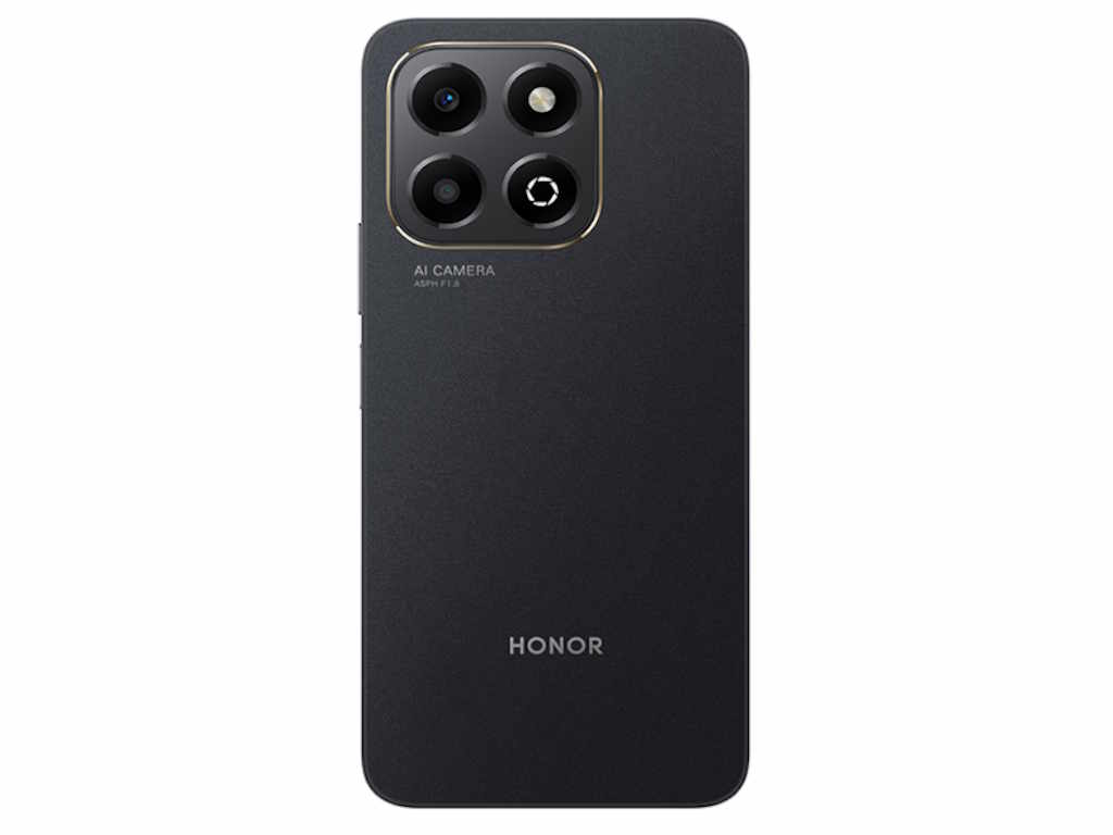 HONOR X6B 6+256 Midnight Black 6.56'' TFT LCD, 50 MP, MTK Helio G85 ...