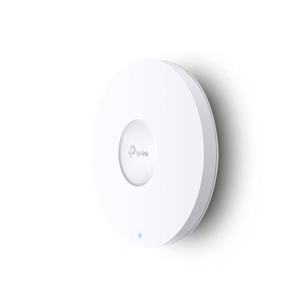 TP-Link EAP613 AX1800 Ceiling Mount Dual-Band Wi-Fi 6 Access Point, 1 x ...