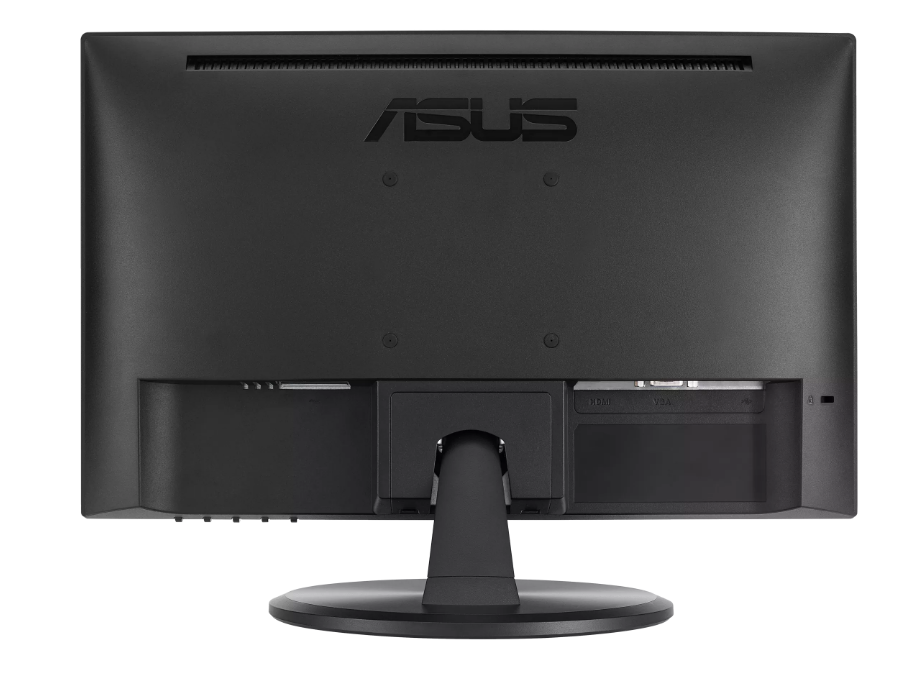 Asus mon VT168HR 15.6" Touch15,6",Touch,TN,220cd,VGA,HDMI5ms, VESA ...