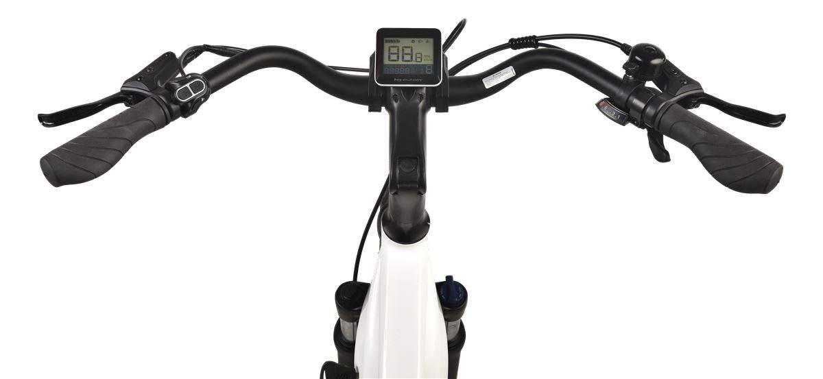 MS ENERGY eBike c100 | Plus