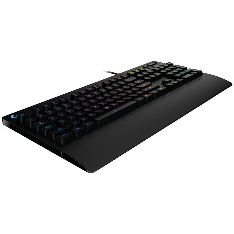 TASTATURA LOGITECH G213 Gaming RGB | Plus