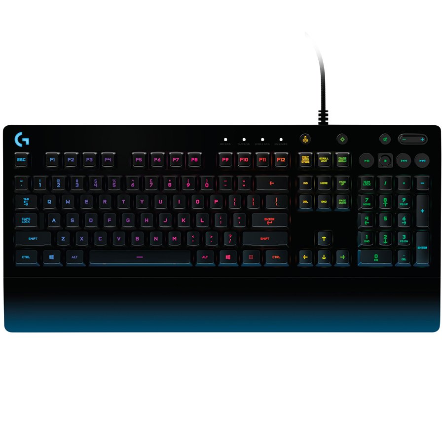 TASTATURA LOGITECH G213 Gaming RGB | Plus