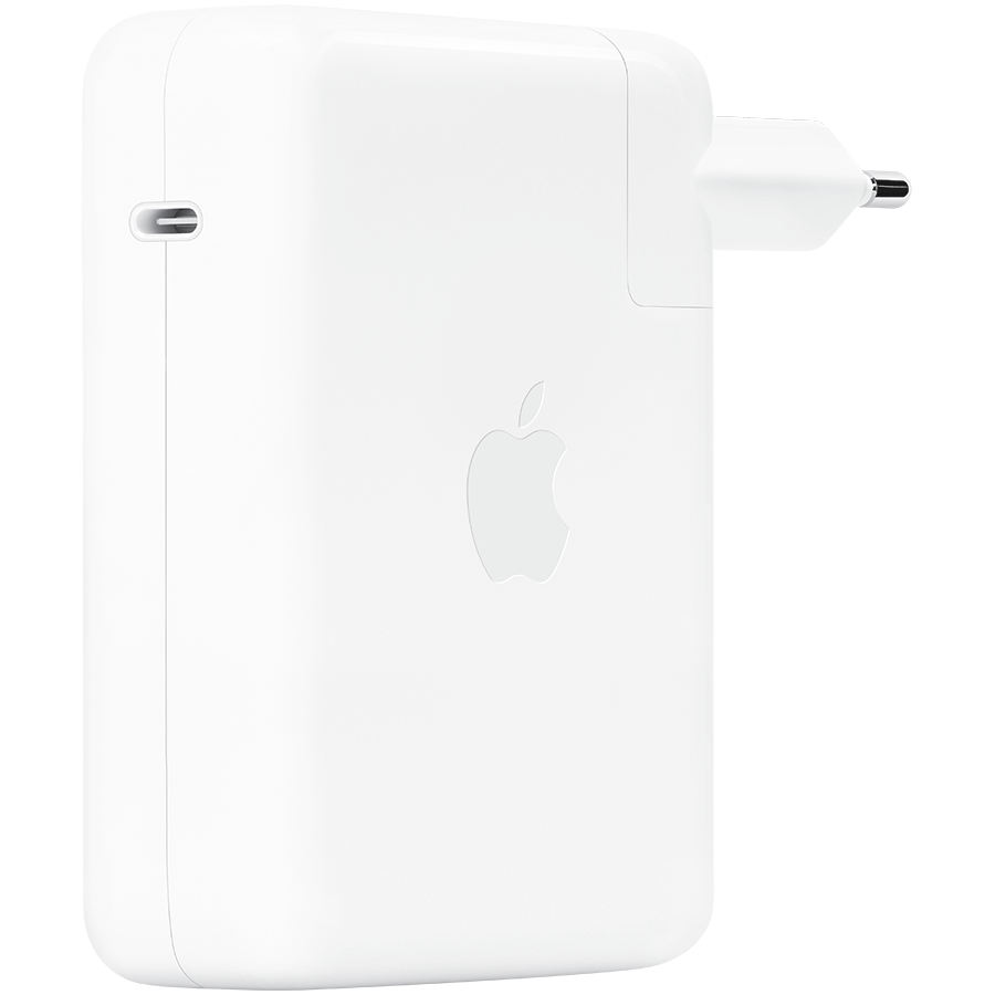 Apple 140W USB-C Power Adapter, Model A2452 | Plus