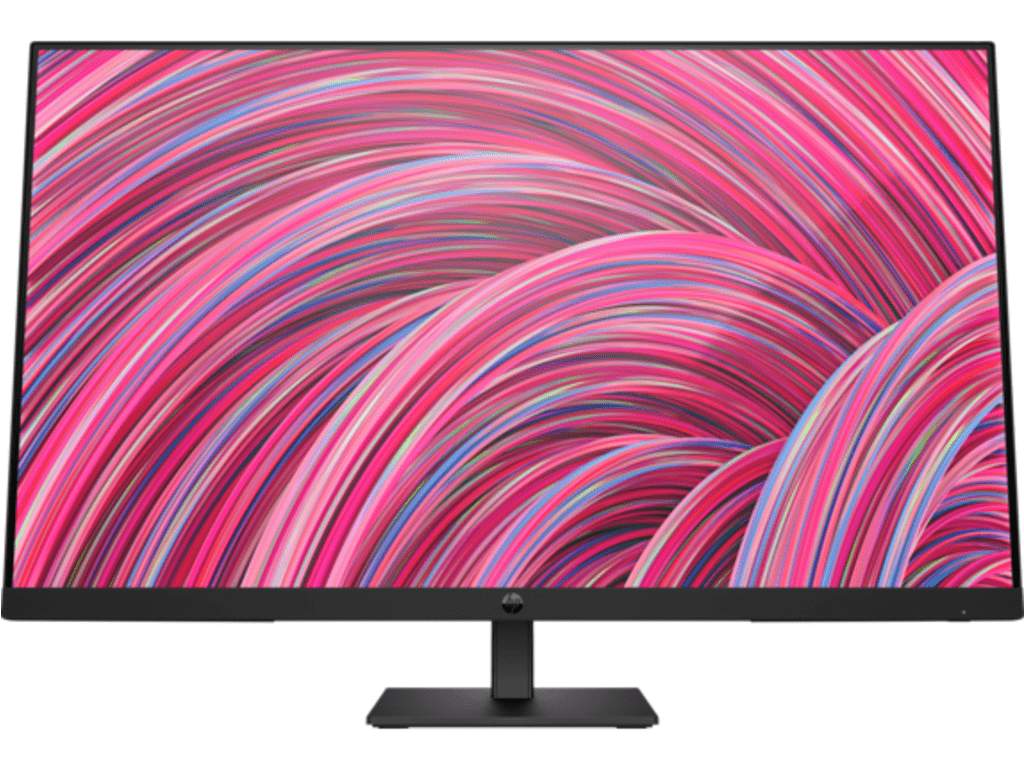 MON 27 HP P27 G5 FHD Monitor, 64X69AA | Plus