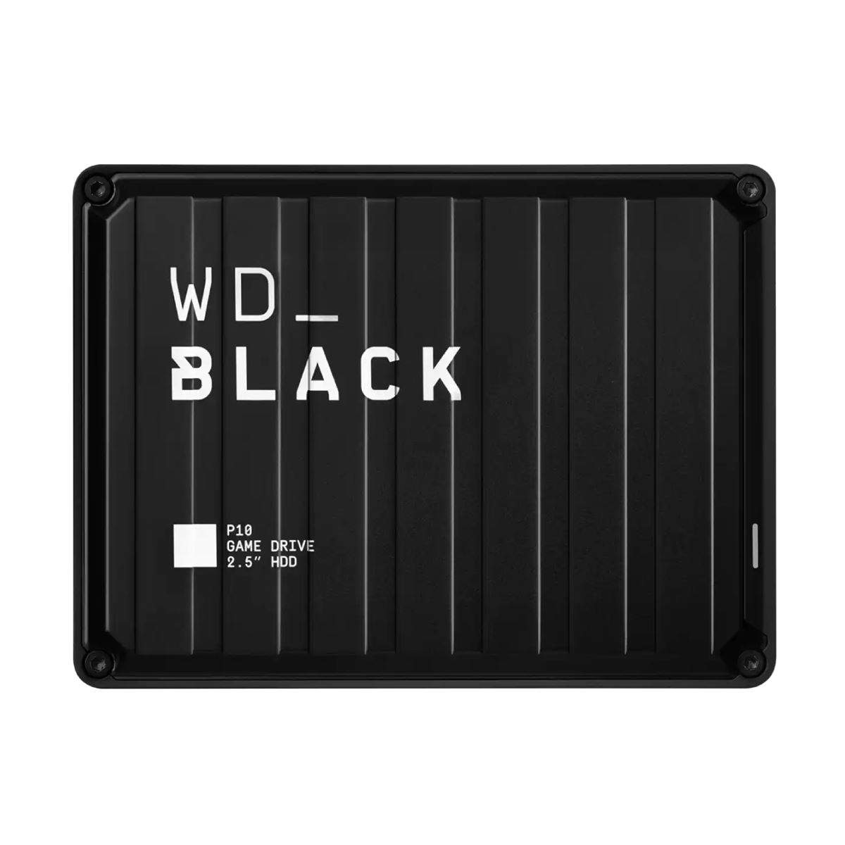 Vanjski Hard Disk WD_BLACK™ P10 Game Drive 4TB 2,5" | Plus