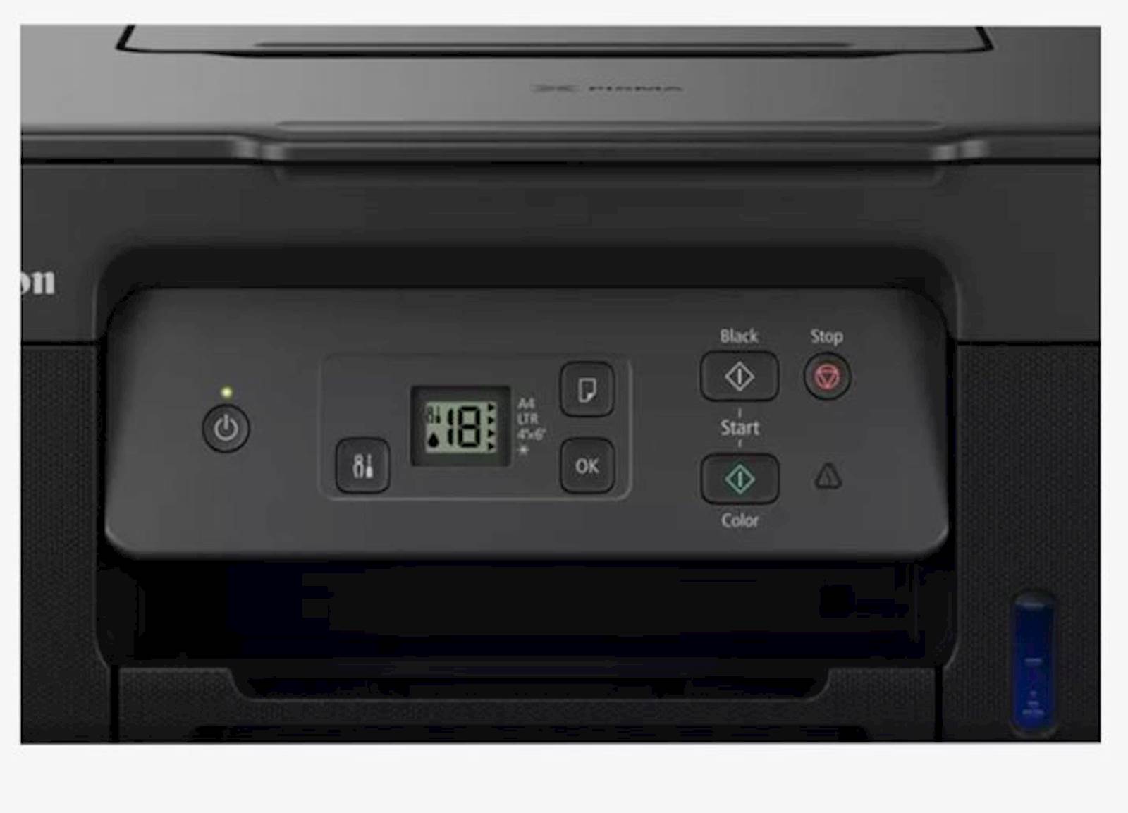 MFP CANON PIXMA G2470 | Plus